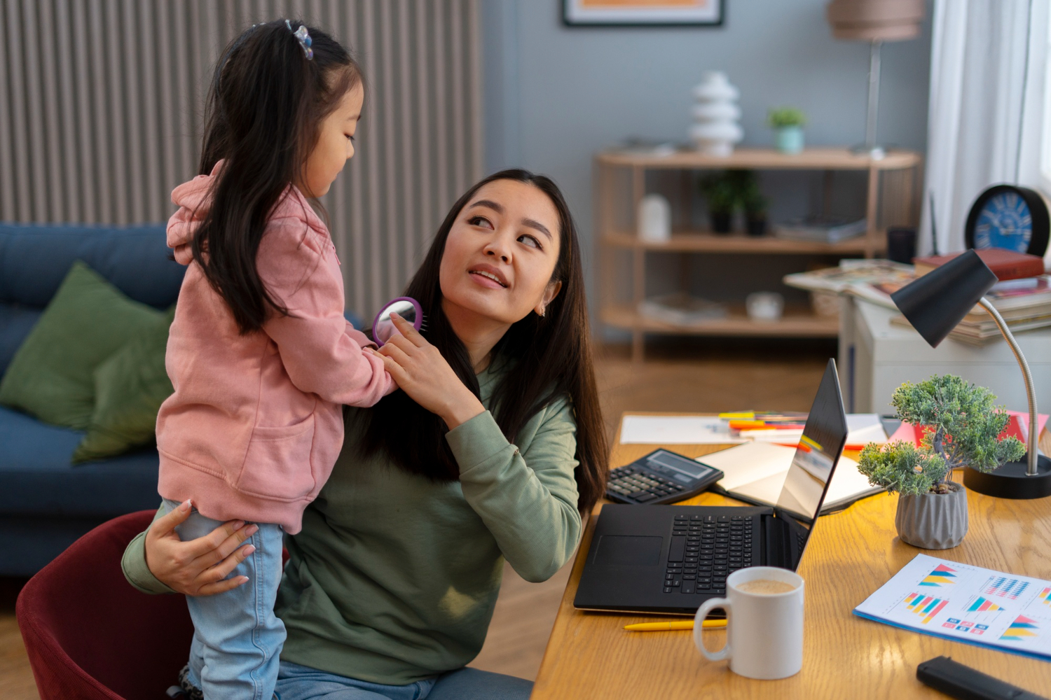 Mengenal Hak Maternity Leave, Ini Arti dan Dasar Hukumnya! - Bosshire ...